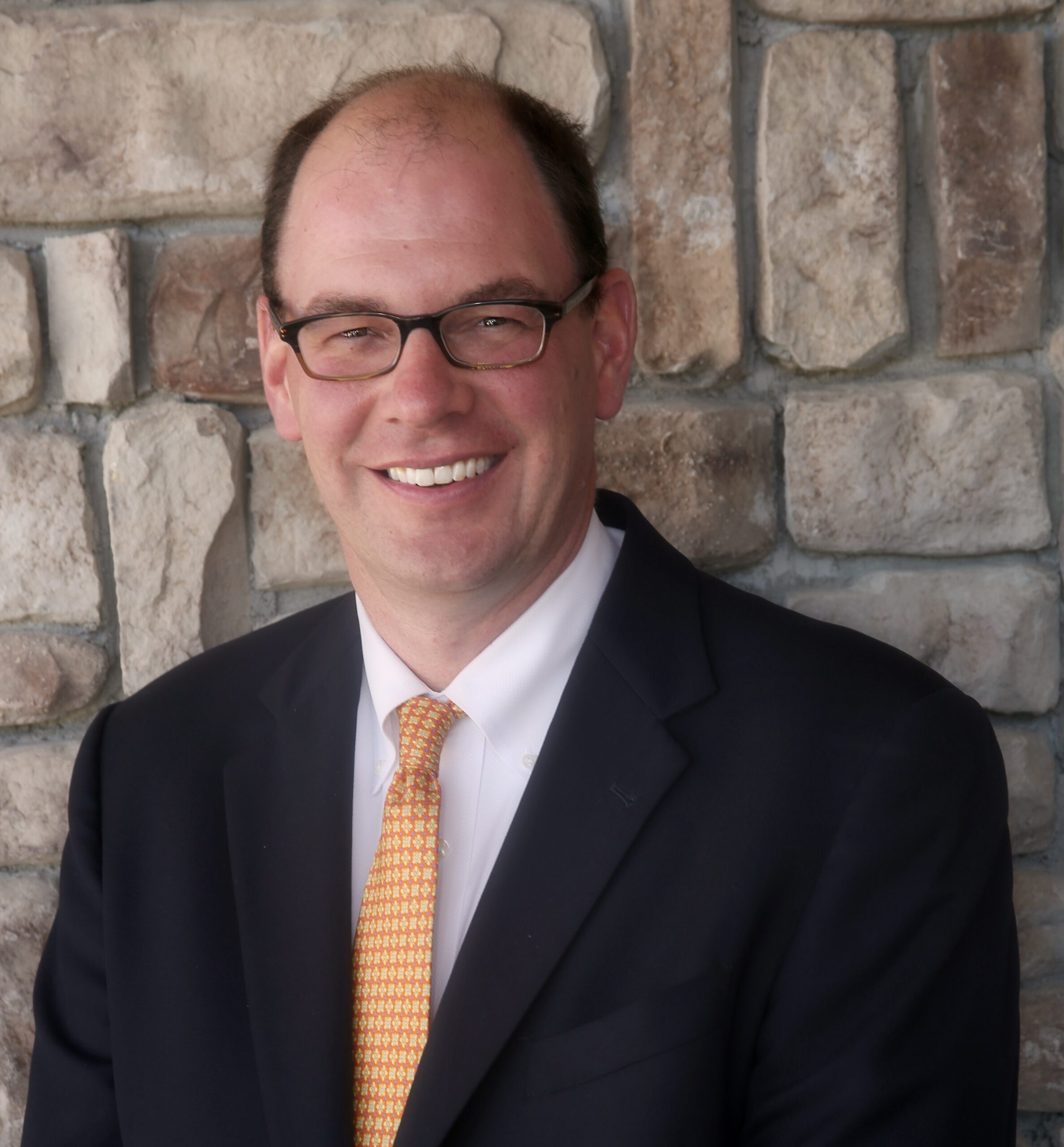 What's Going On: Message from Mark - Independence Center