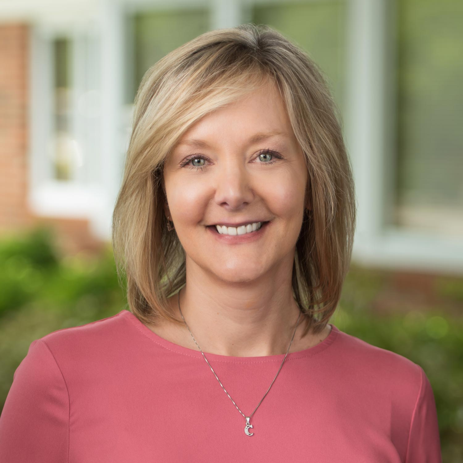 Board of Directors - Independence Center