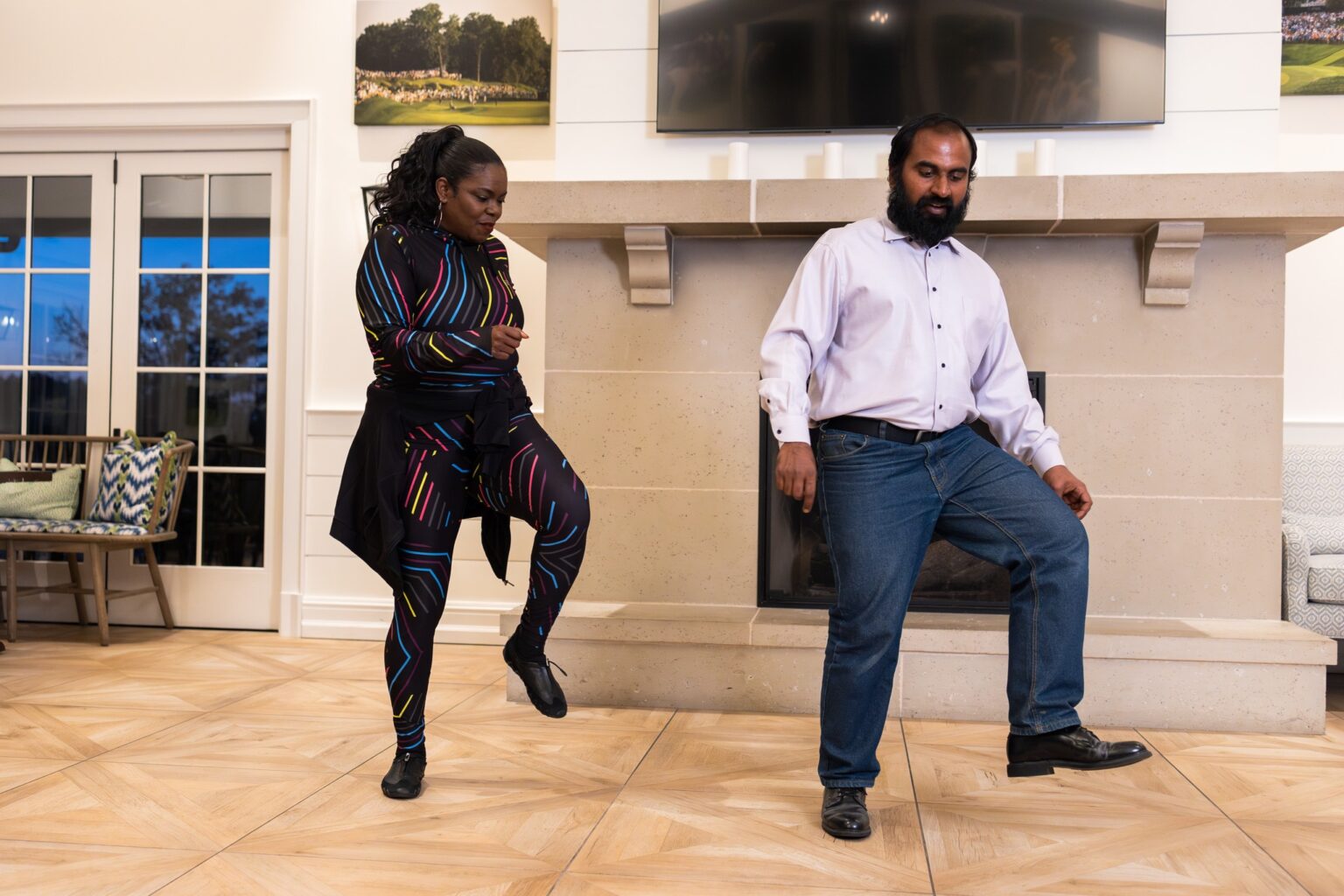 Who We Are - Independence Center