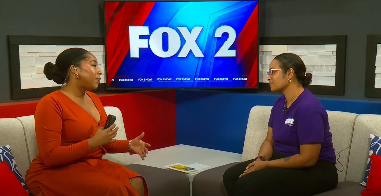 Who We Are - Independence Center