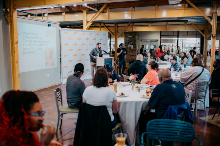 Who We Are - Independence Center