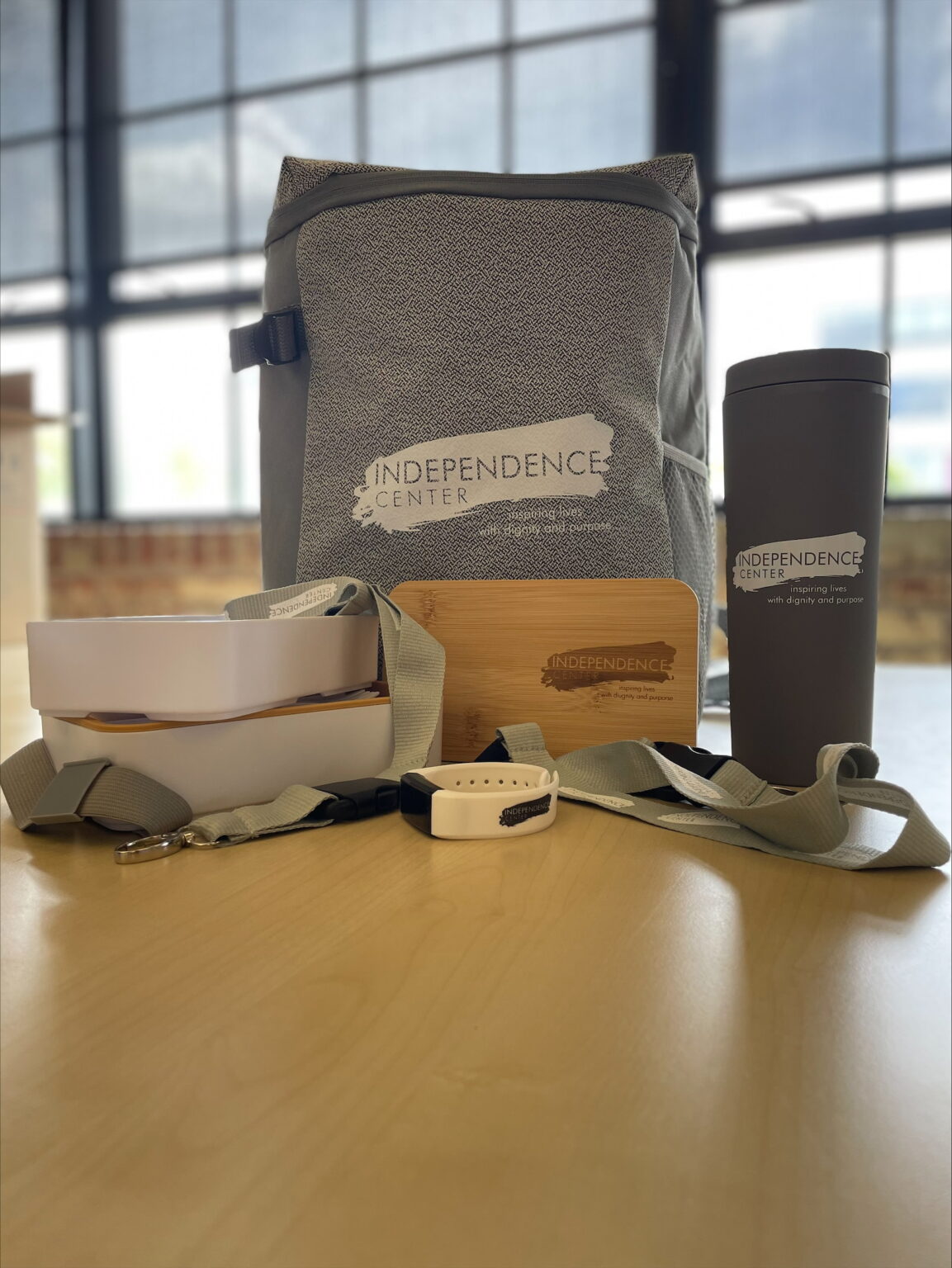 Schedule a Tour - Independence Center