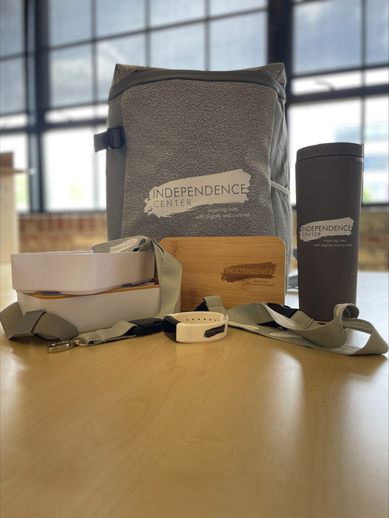 Schedule a Tour - Independence Center